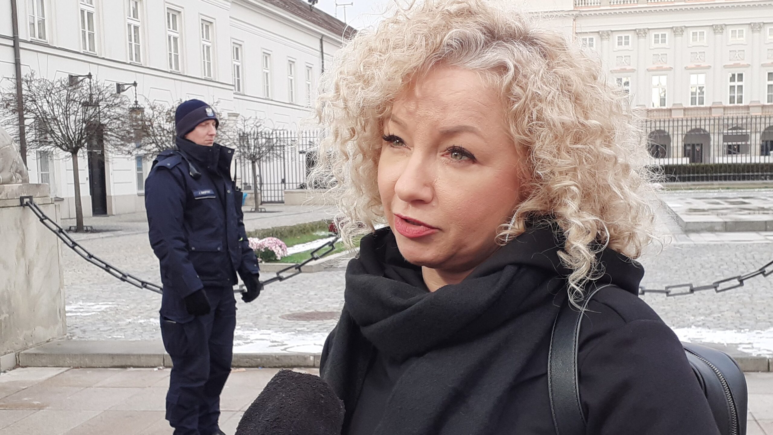 Polityka senioralna i równość. Tym mają zająć się prawdopodobnie nowe ...