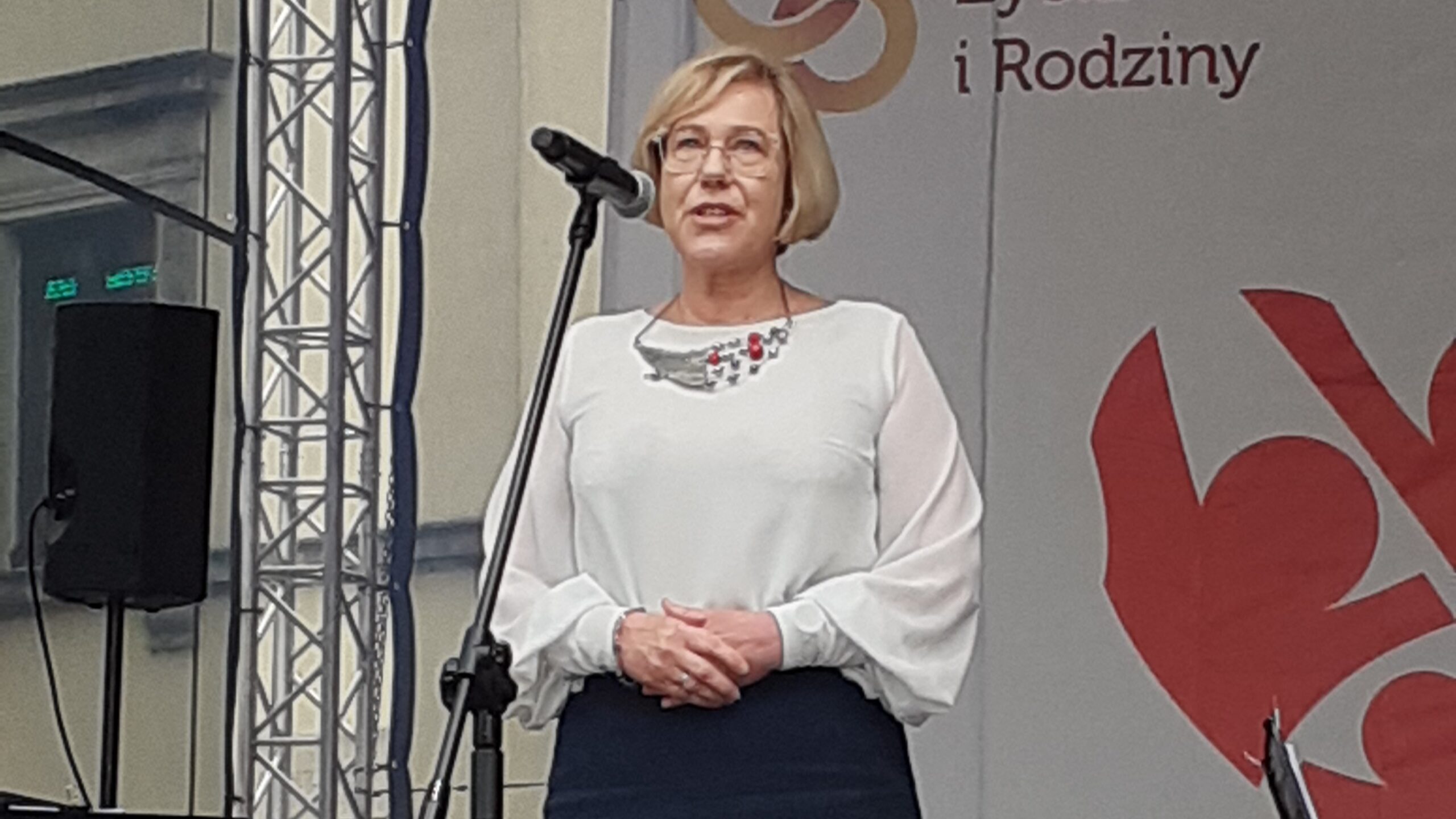 Masowe odwoływanie kuratorów oświaty. Barbara Nowak nie będzie jedyna ...