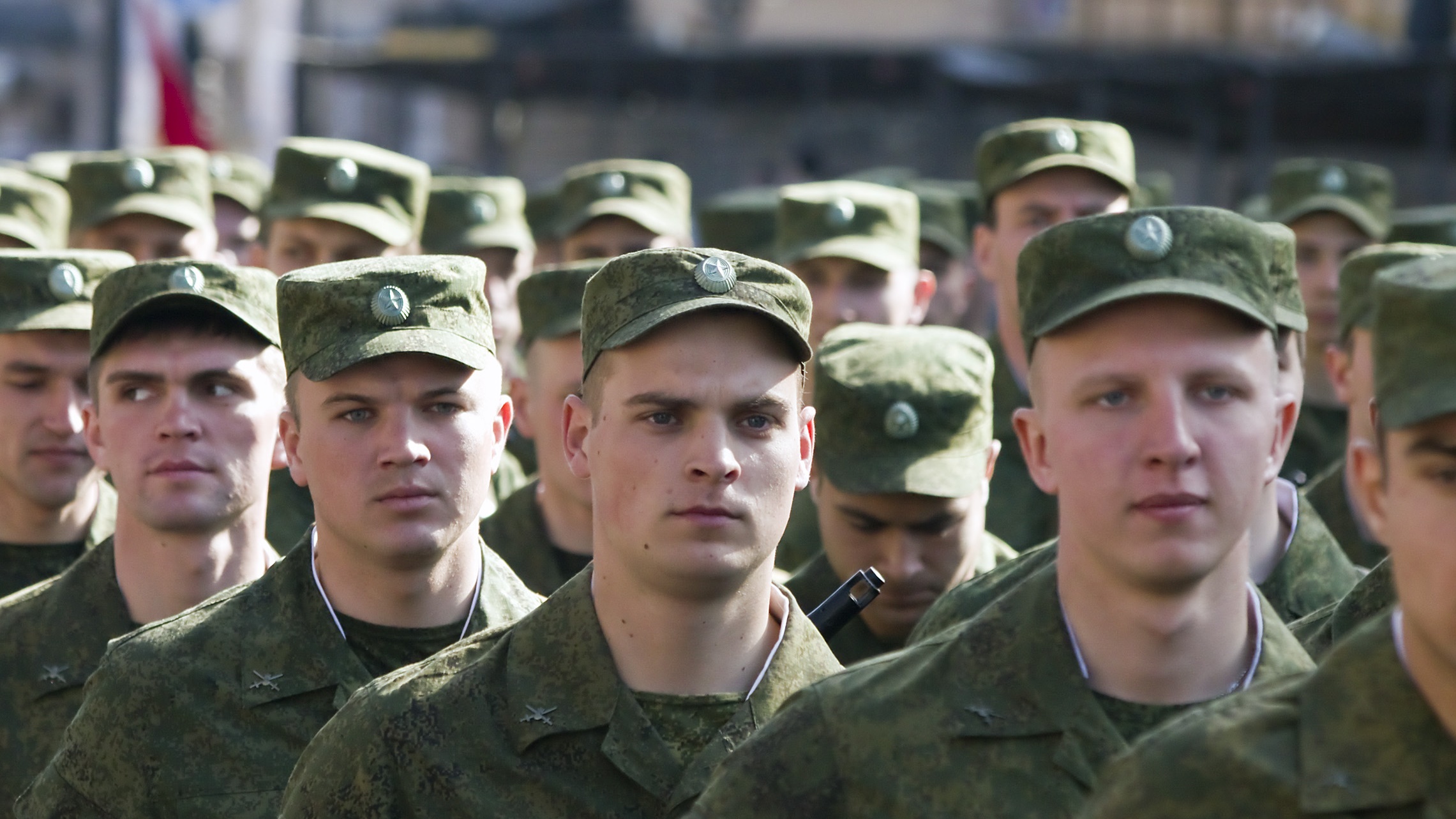 Gurkhowie w armii Putina. Rosja werbuje inne narody - Angora 24 Gurkhowie w armii Putina. Rosja werbuje inne narody - Angora 24