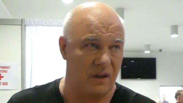 Tydzień z życia gwiazd. Ryszard Rynkowski może trafić do więzienia ...