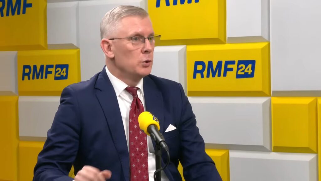 Cenckiewicz chce powrotu obowiązkowej służby wojskowej - Angora 24