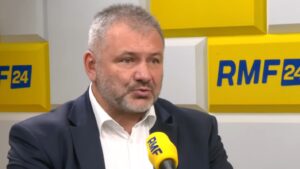 Waldemar Żurek zapowiedział przesłuchanie dr. Jędrzejewskiego - Angora 24