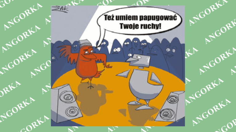 Robotyczne ptaki pomagają ratować zagrożony gatunek - Angora 24