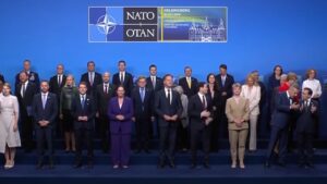 NATO spotka się w Ankarze. Turcja podkreśla rolę Polski - Angora 24